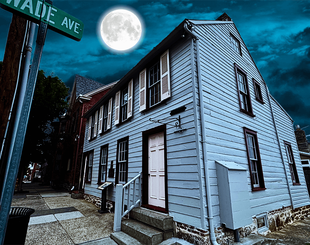 Historic Jennie Wade Birthplace House | Destination Gettysburg