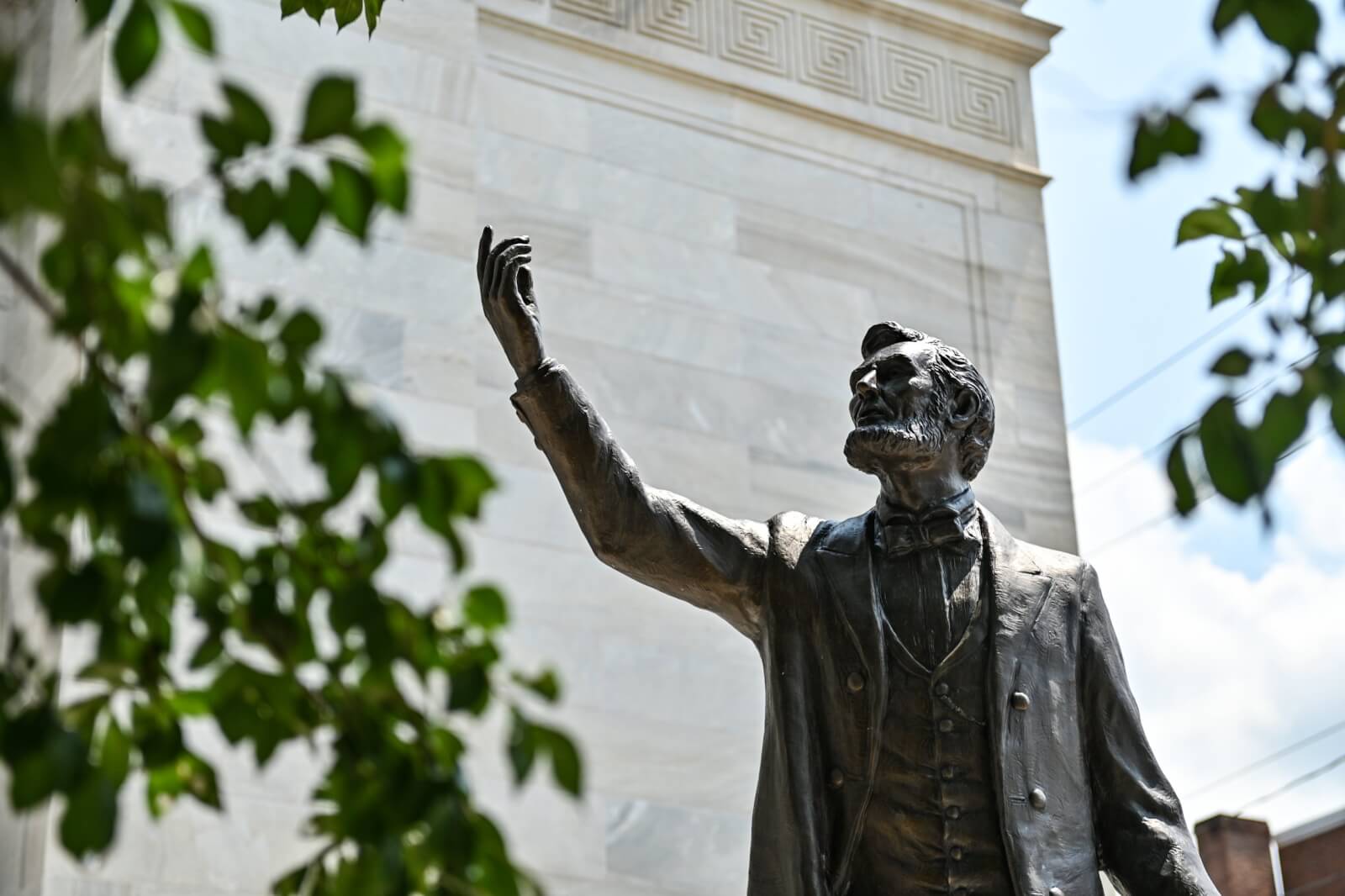 Adams County Library System | Destination Gettysburg