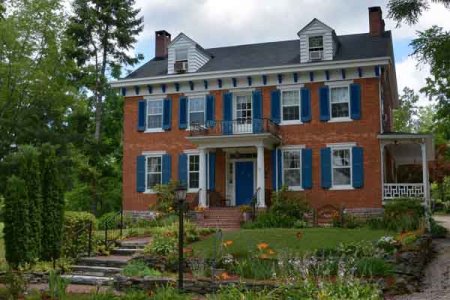 Take A Trip Visiting Gettysburg’s Most Haunted Places