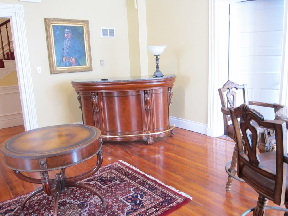 The Swope Manor Bed & Breakfast | Destination Gettysburg