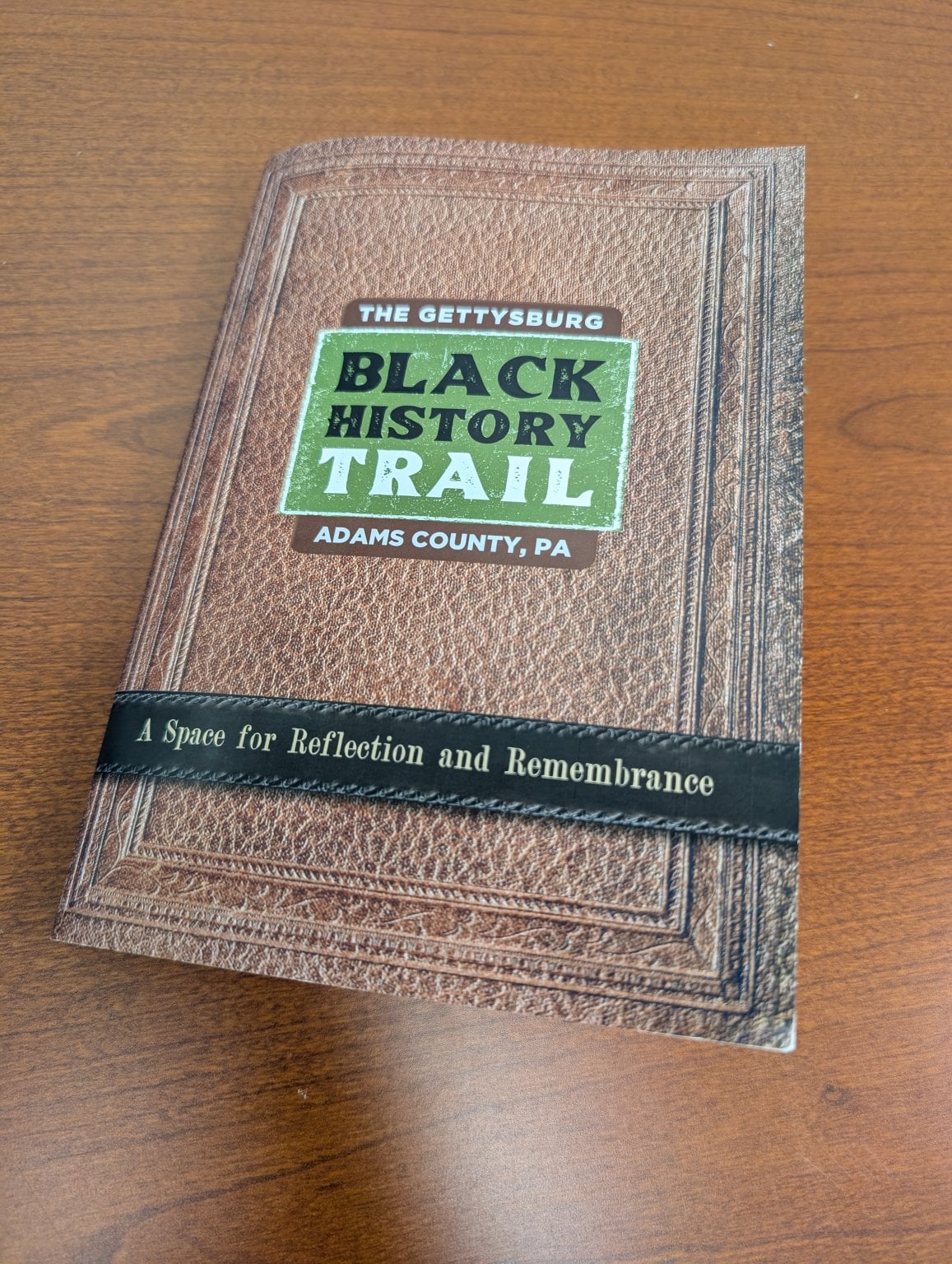 Gettysburg Black History Trail | Destination Gettysburg