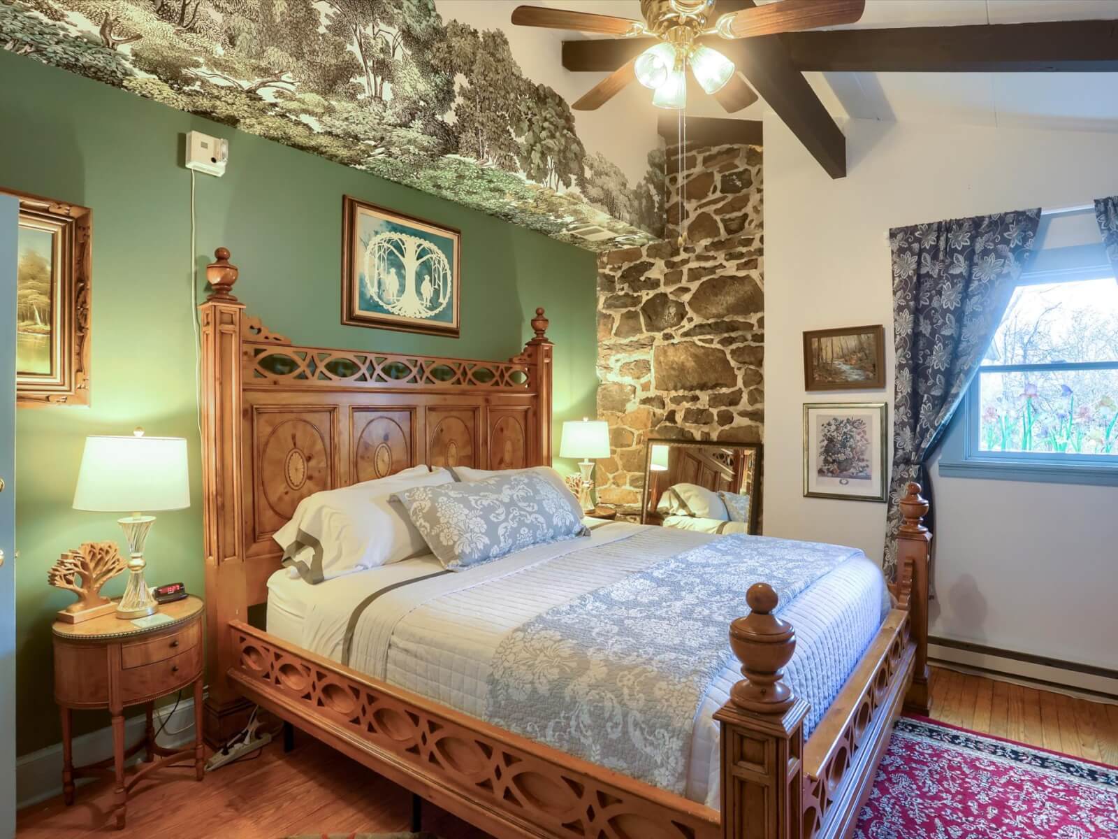 Battlefield Bed & Breakfast Inn | Destination Gettysburg