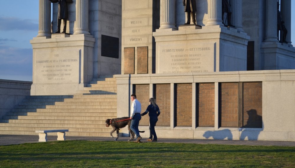Fall Guide to Gettysburg, PA: Things To Do, Events, Cozy Stays & More
