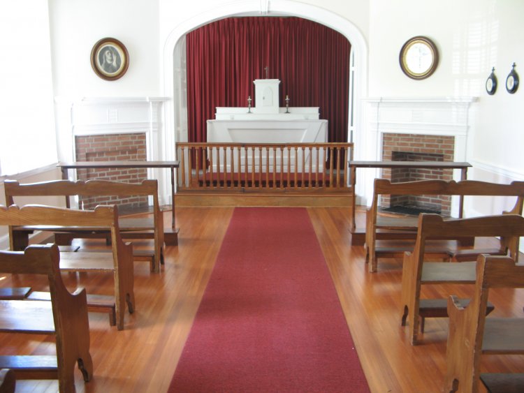 Fifteen Places Every History Buff Should Visit in Gettysburg