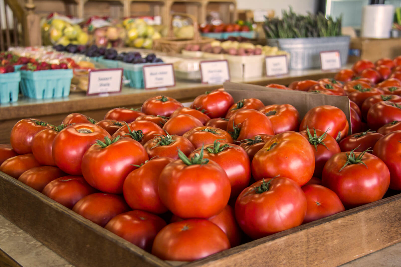 What’s in Season in Adams County | A Fresh Produce Guide