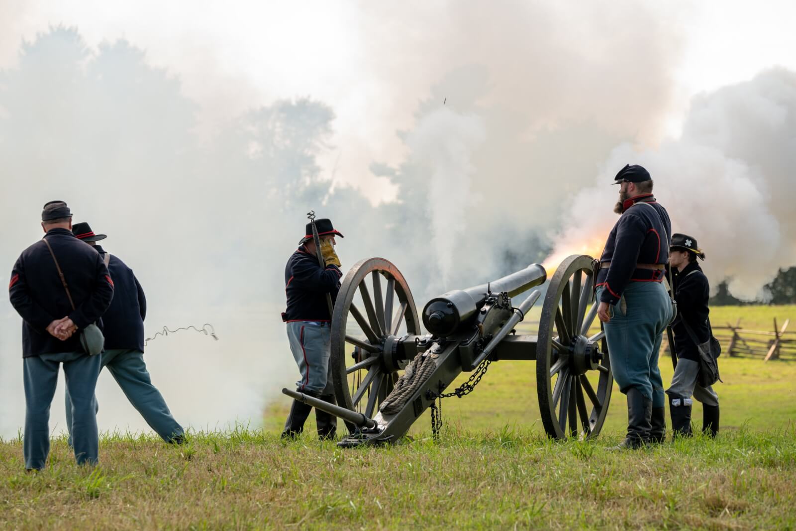 America 250th Events in Gettysburg & Adams County, PA. | Destination ...