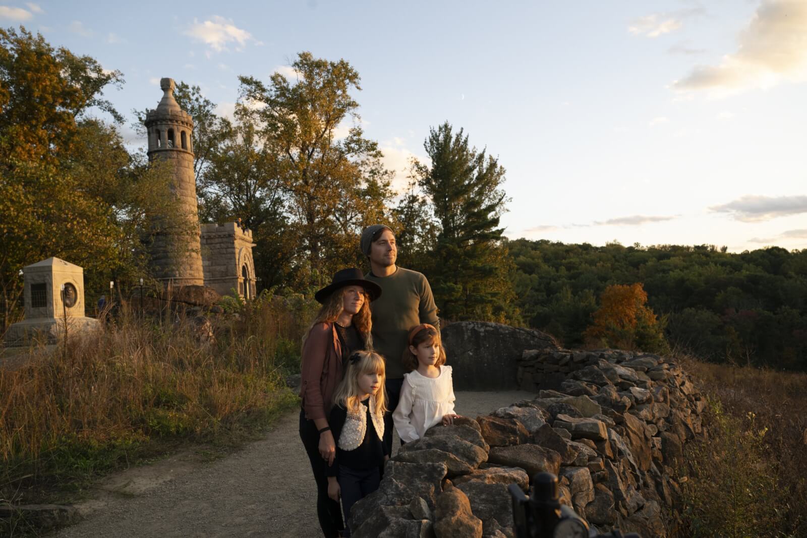 Fall Guide to Gettysburg, PA: Things To Do, Events, Cozy Stays & More