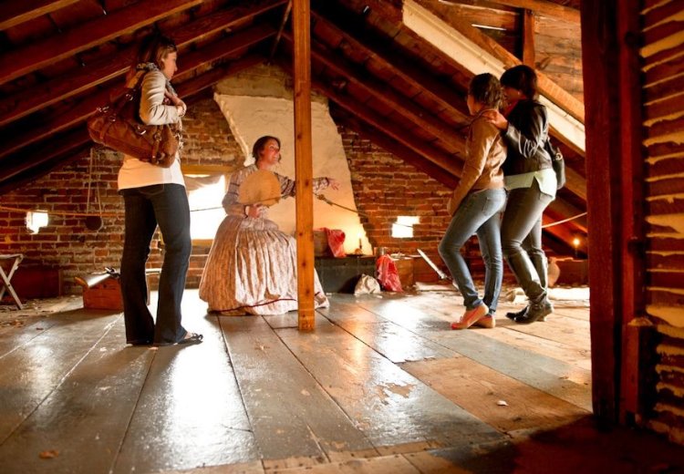 Adams County Tour Calendar | Destination Gettysburg