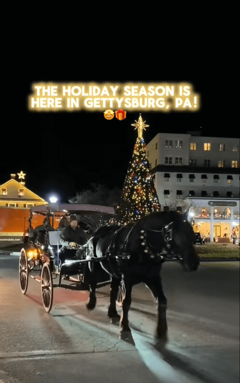 Destination Gettysburg: Official Guide to Gettysburg, PA