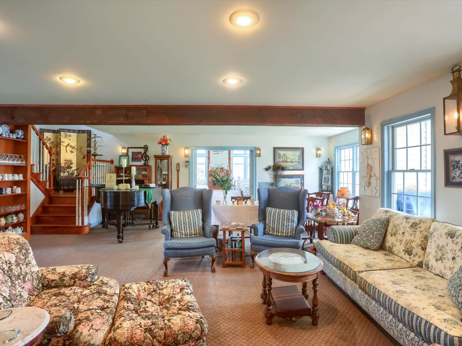 Battlefield Bed & Breakfast Inn | Destination Gettysburg