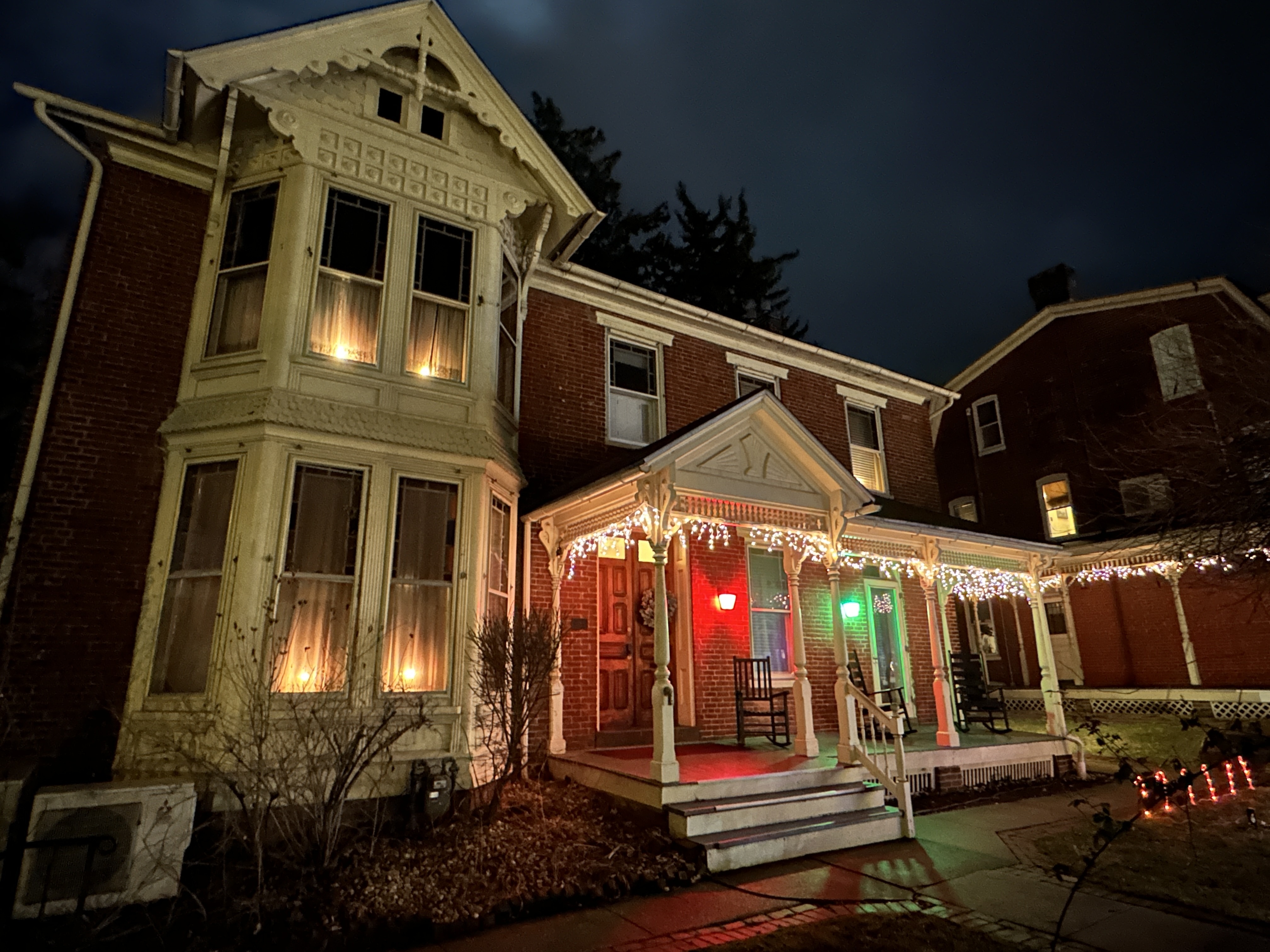 Gettysburg Ghost Tours and Paranormal Gettysburg