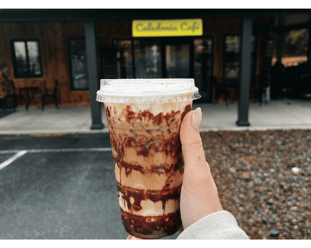 Caledonia Cafe | Destination Gettysburg