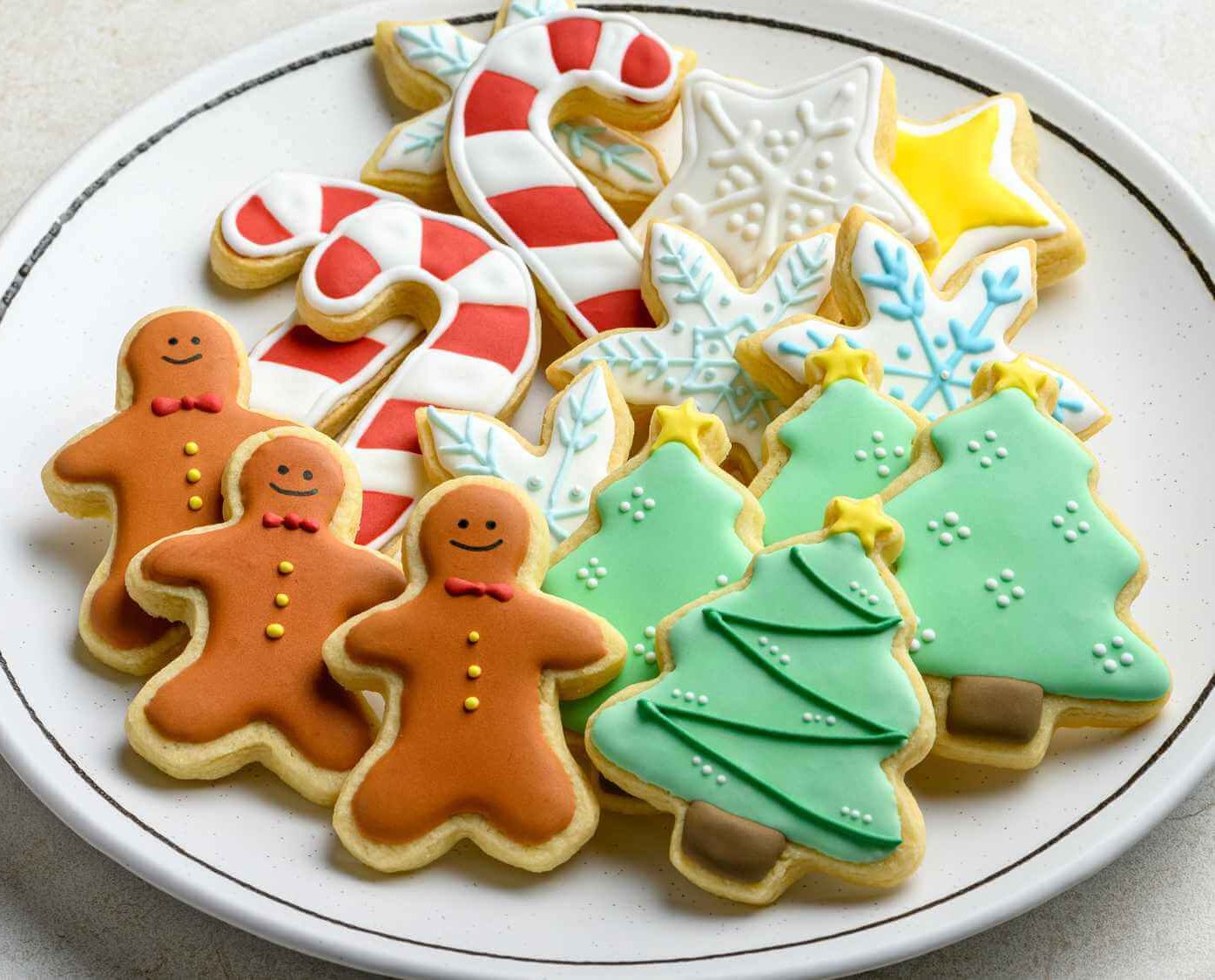 Holiday Craft Show & Cookie Walk-Bake Sale | Event in Gettysburg