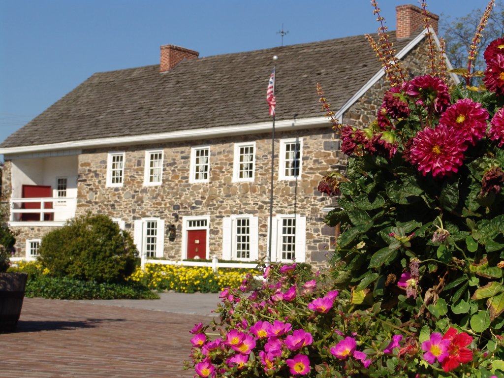 250th Anniversary Celebration of the Dobbin House | Event in Gettysburg