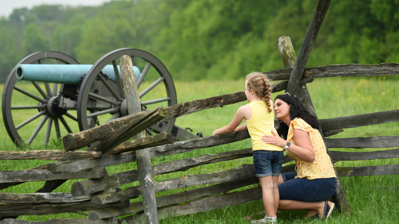 Things To Do In Gettysburg, PA: History, Outdoor Activities