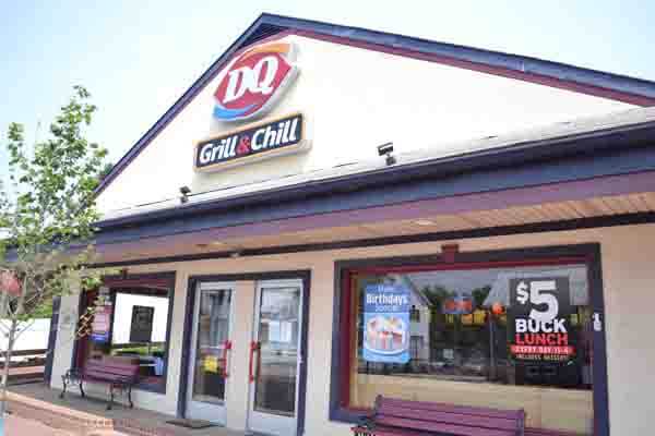 Top 11 dq restaurant in 2022 | Blog Hồng