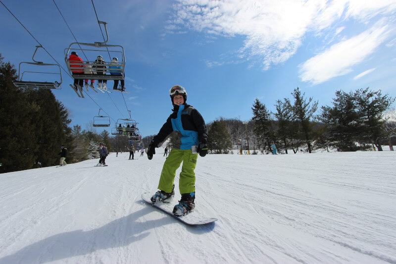Winter in Gettysburg - Destination Gettysburg