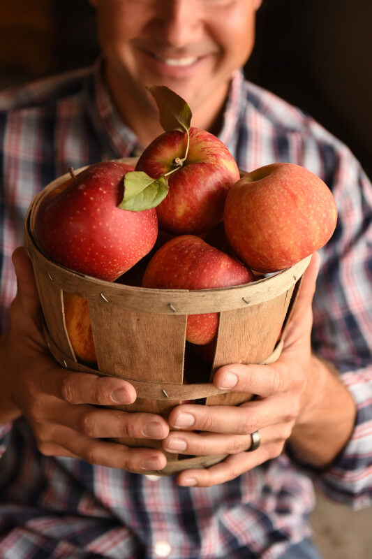 Fall in Gettysburg - Destination Gettysburg