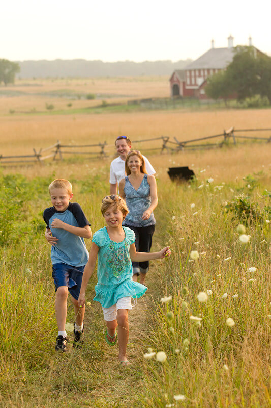 Summer in Gettysburg - Destination Gettysburg