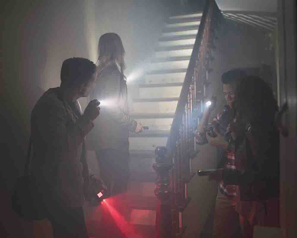 A Day in Haunted Gettysburg - Destination Gettysburg