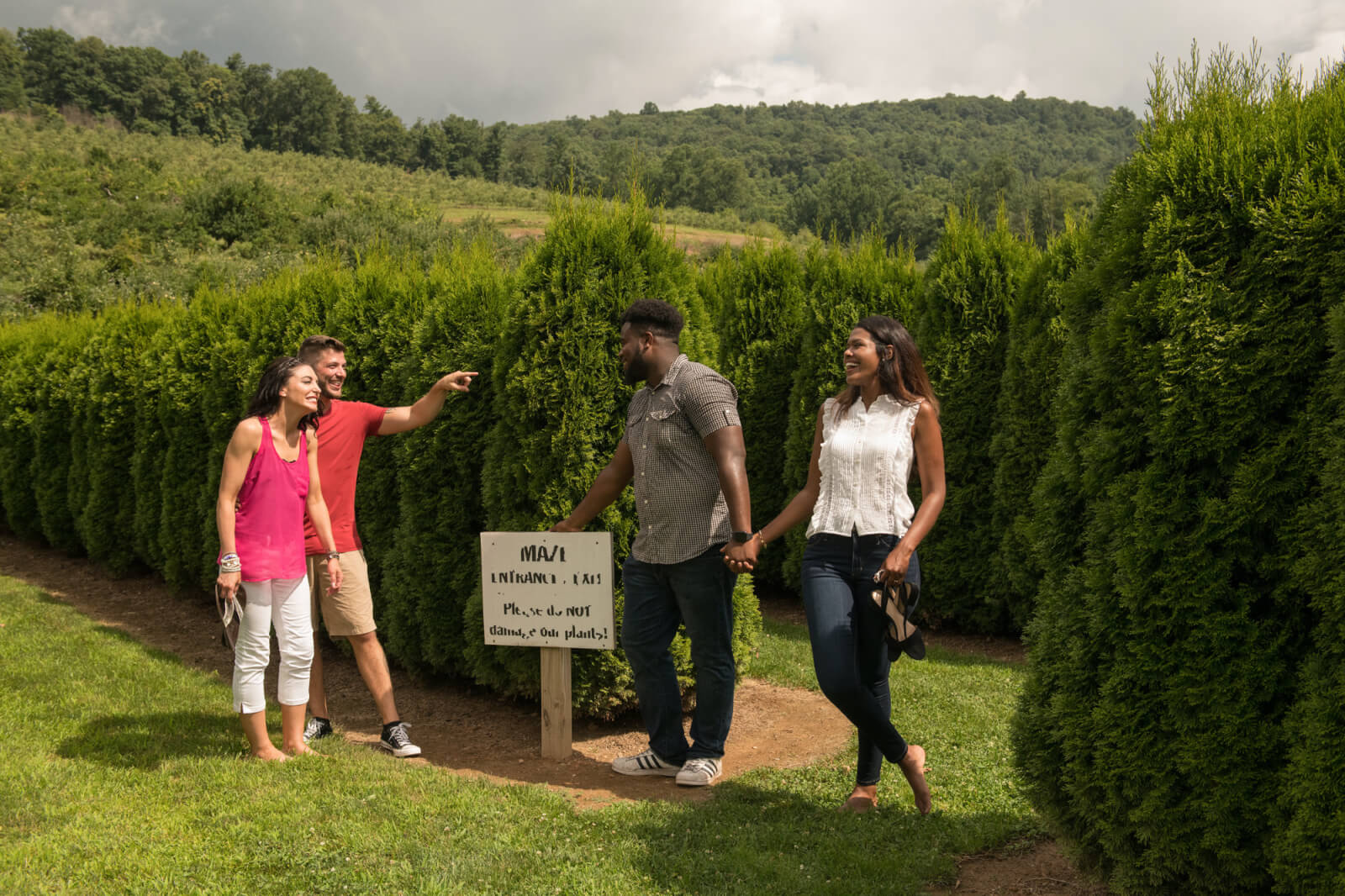 Gettysburg, PA Group Tours & Group Travel Resources