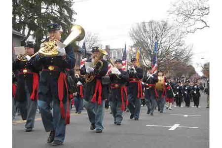 Fall Guide to Gettysburg, PA: Things To Do, Events, Cozy Stays & More