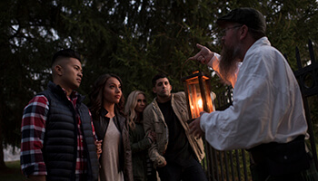 Destination Gettysburg: Official Guide to Gettysburg, PA