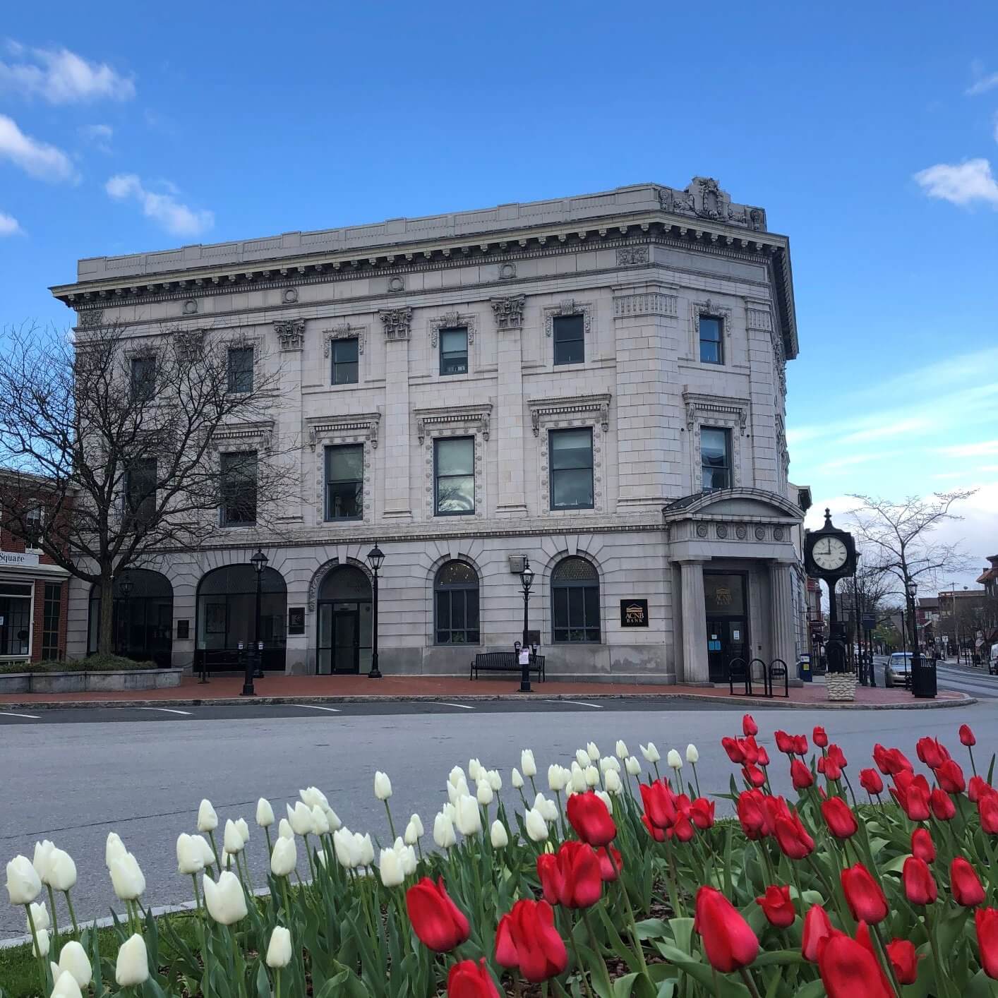 ACNB Bank | Destination Gettysburg