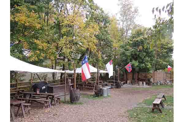 Farnsworth House Tours | Destination Gettysburg