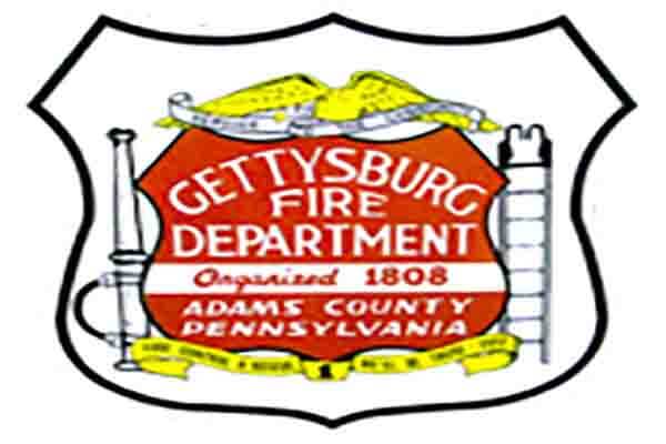Gettysburg Fire Department | Destination Gettysburg