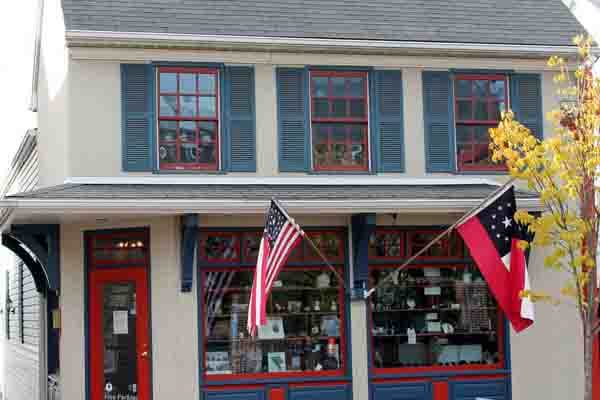 The Regimental Quartermaster | Destination Gettysburg