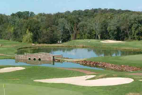 The Links At Gettysburg | Destination Gettysburg