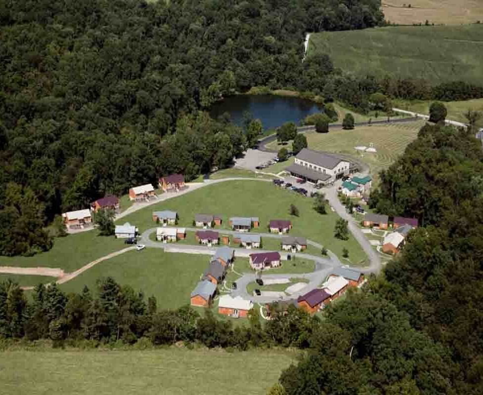 The Lodges at Gettysburg | Destination Gettysburg