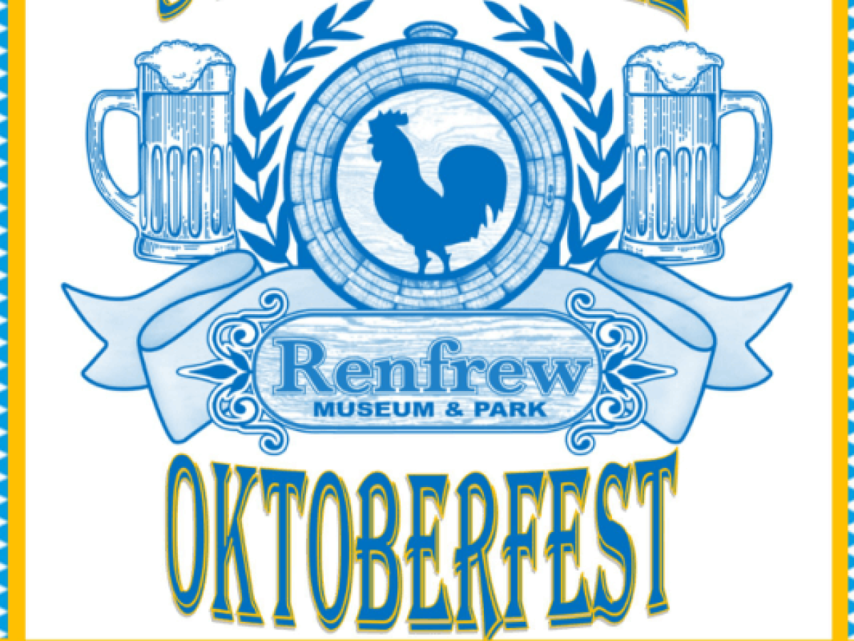 Renfrew Museum