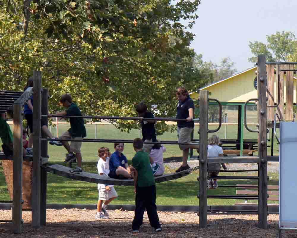 Gettysburg Area Recreation Authority - Destination Gettysburg
