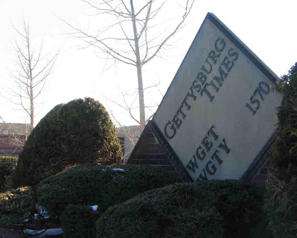 Gettysburg Times | Destination Gettysburg