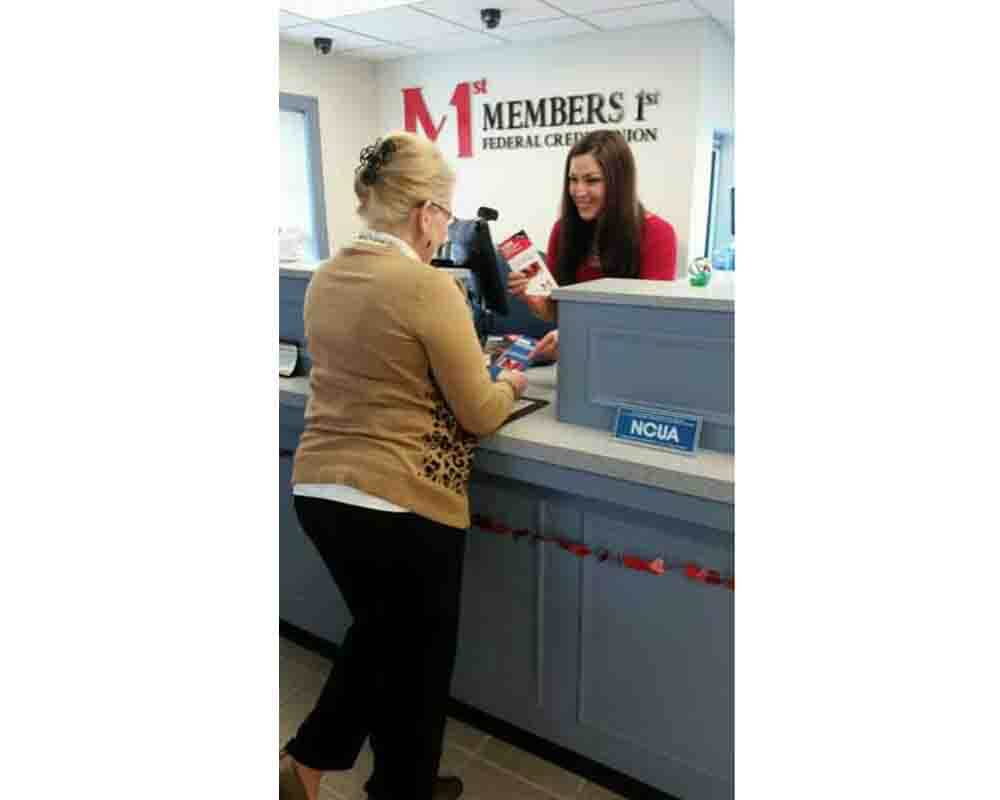 Members 1st Federal Credit Union | Destination Gettysburg
