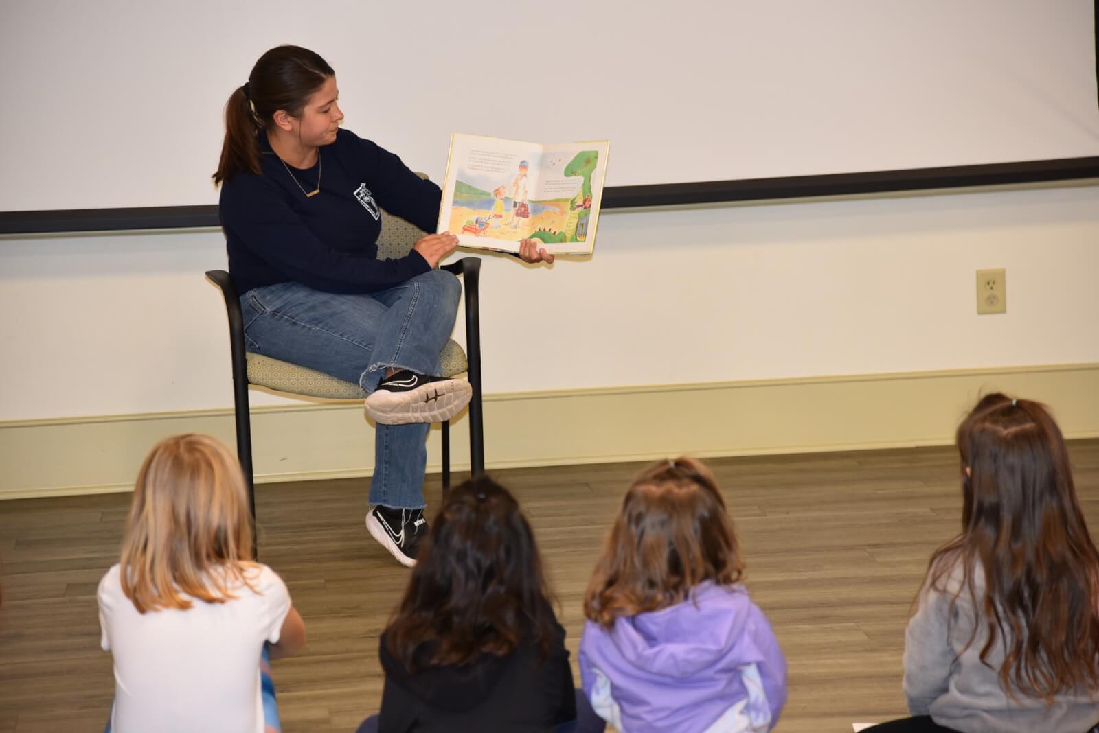 Adams County Library System | Destination Gettysburg