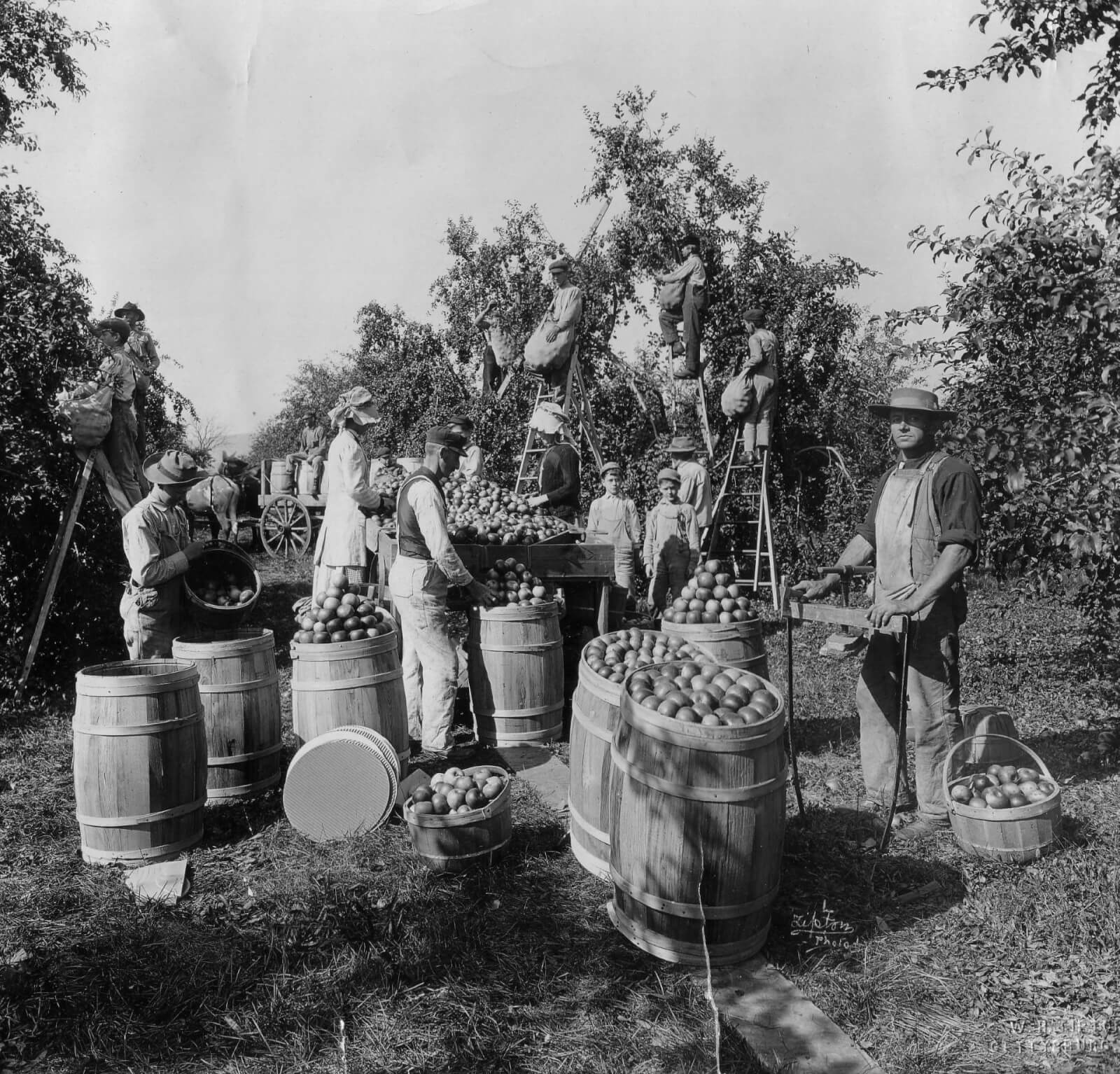 Gettysburg History Timeline | Key Moments in Adams County’s Past