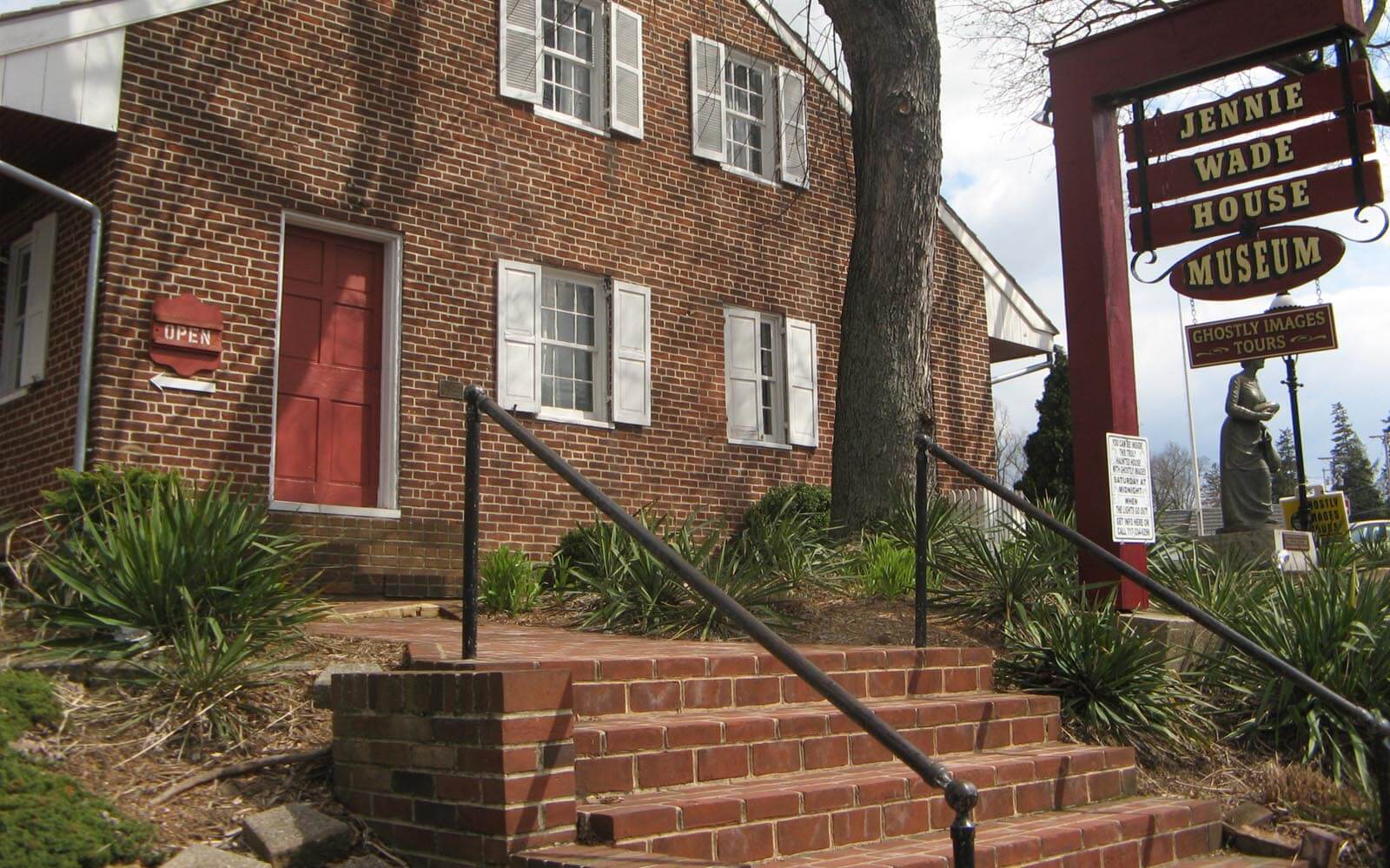 Itinerary for Your Return to Gettysburg, PA